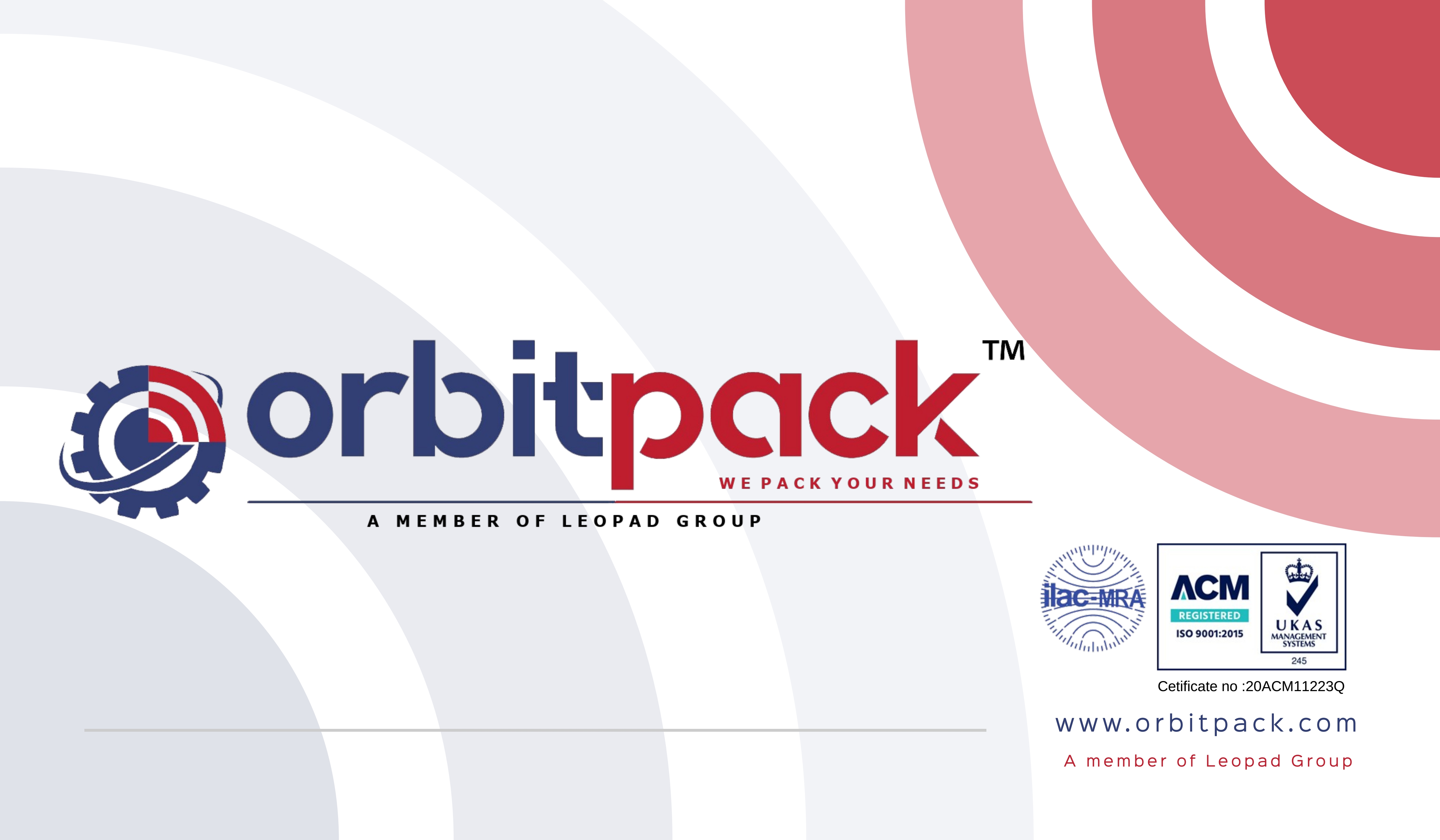 orbitpack - About Us